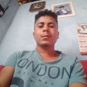 Watch Luan Santos Live Stream on BIGO LIVE