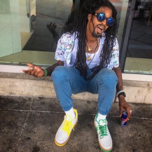 Watch Supa Dave Live Stream on BIGO LIVE