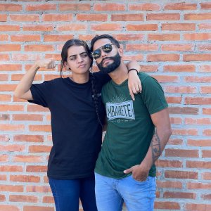 Watch Mathi y Sole Live Stream on BIGO LIVE