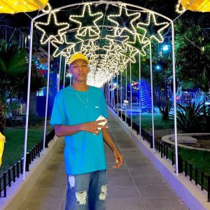 Watch Daniel Live Stream on BIGO LIVE