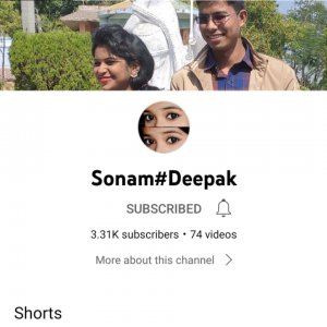 Watch Sonam Deepak Live Stream on BIGO LIVE