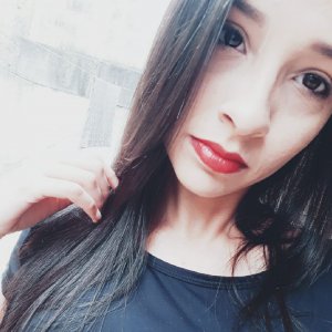 Watch Alice Souza Live Stream on BIGO LIVE