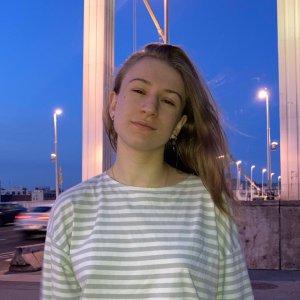 Watch Alexandra Savina Live Stream on BIGO LIVE