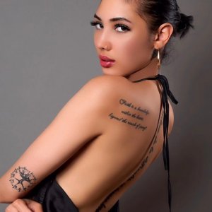 Watch Mocha TV| REYNA Live Stream on BIGO LIVE