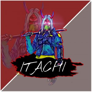 Watch ITACHI Live Stream on BIGO LIVE