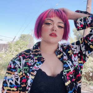 Watch Syann💋 ️ Live Stream on BIGO LIVE