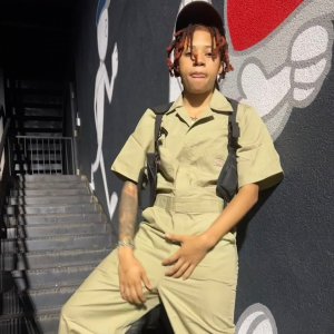 Watch Milly Live Stream on BIGO LIVE