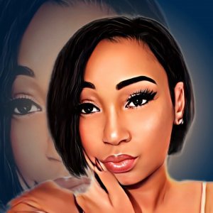 Watch BIG CHYNA Live Stream on BIGO LIVE