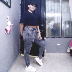 欢迎来到Luisa Fernanda的直播间