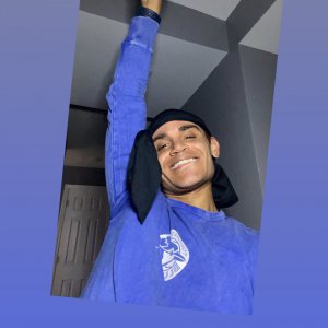 Watch Ace Cola Live Stream on BIGO LIVE