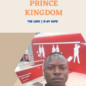 Watch Prince Kingdom Live Stream on BIGO LIVE