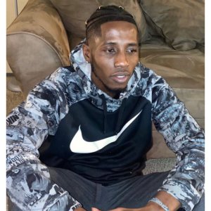 Watch Richard Millie Live Stream on BIGO LIVE