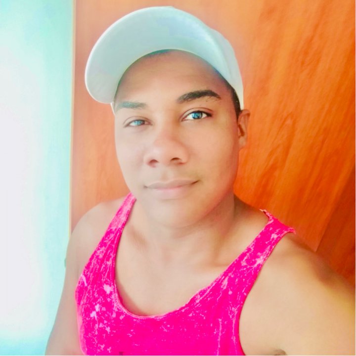 Patrick Borges(BIGO ID: 189485177) | BIGO LIVE