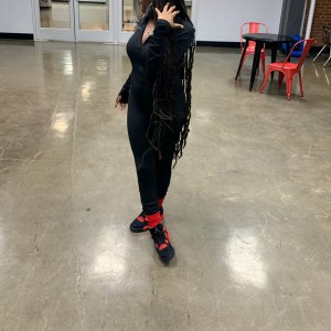 Watch Crystin Live Stream on BIGO LIVE