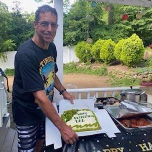 Watch Anthony Cerullo Live Stream on BIGO LIVE