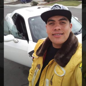 BIGO LIVE'da Radamez Mendez Canlı Yayın İzleyin