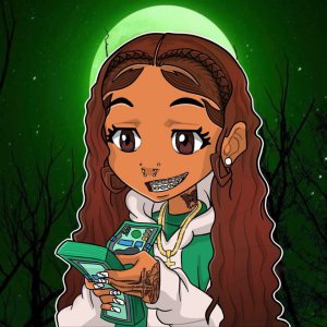 Watch pr3ttyluhhtatii Live Stream on BIGO LIVE