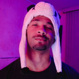 Watch Vinícius Duarte Live Stream on BIGO LIVE