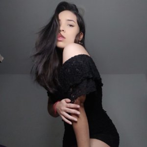 Assista 🍒Angeline C🔥🦉 Live Stream no BIGO LIVE
