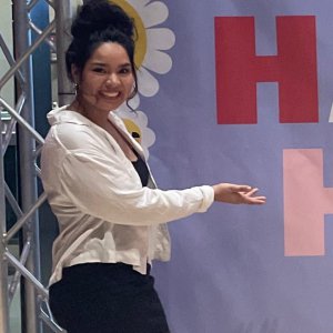 Regardez Alison Grace🖤 en direct sur BIGO LIVE.