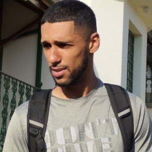 Maciel Alves(BIGO ID: 279373035) | BIGO LIVE