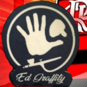 Watch ed graffity Live Stream on BIGO LIVE