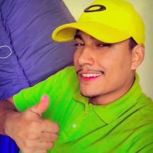 Regardez Gabriel Pimentel en direct sur BIGO LIVE.