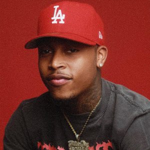 Watch TheRealKese Live Stream on BIGO LIVE