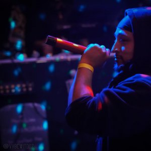 欢迎来到DJ EZ Duzzit的直播间