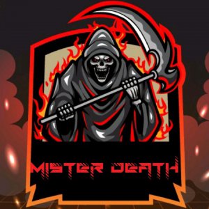Watch Mister Death Live Stream on BIGO LIVE