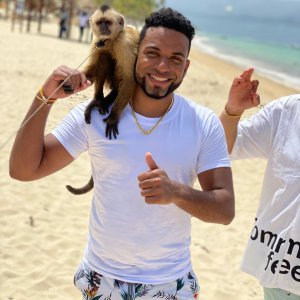 Assista Henry Pinto Live Stream no BIGO LIVE