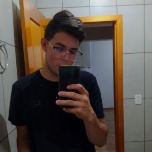 Watch Samuel Ribeiro Live Stream on BIGO LIVE