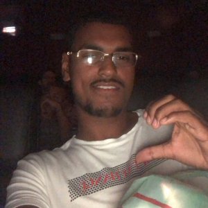 Watch Gabriel Ferraz Live Stream on BIGO LIVE