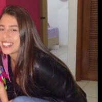 欢迎来到Bárbara Rabello的直播间