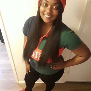 Watch Jazzy Boo Live Stream on BIGO LIVE