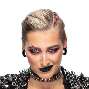 Watch RHEA RIPLEY Live Stream on BIGO LIVE