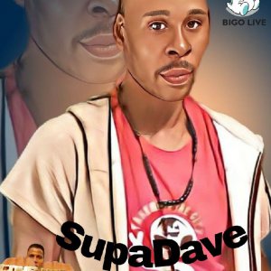 Watch Supa Dave Live Stream on BIGO LIVE