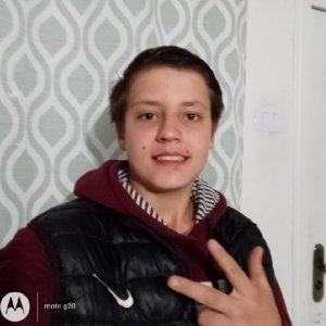 Watch Mateus #@mjk@ Live Stream on BIGO LIVE