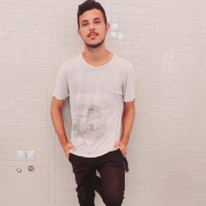 Watch Matheus Gomes Live Stream on BIGO LIVE
