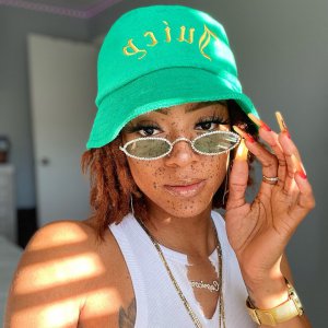 Watch India Jade Live Stream on BIGO LIVE