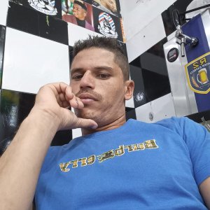 Watch Anderson Marques Live Stream on BIGO LIVE