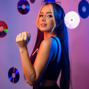 Watch Isa Live Stream on BIGO LIVE