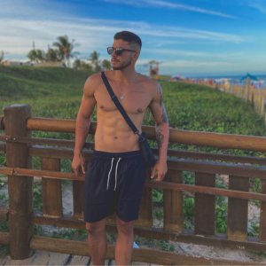 BIGO LIVE'da Igor Souza Canlı Yayın İzleyin