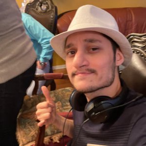 Watch Leo Ross Live Stream on BIGO LIVE