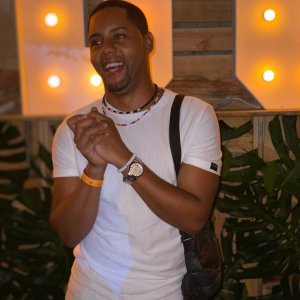 ดู Luis Rosa ไลฟ์สตรีมสดบน BIGO LIVE