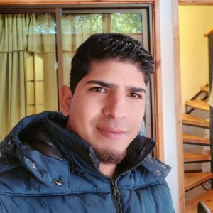 Watch José Albornoz Live Stream on BIGO LIVE