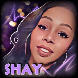 Watch 👑SHAY Live Stream on BIGO LIVE