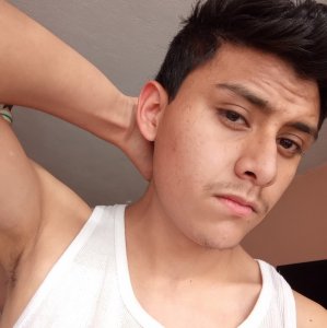 Watch Diego Becerril Live Stream on BIGO LIVE