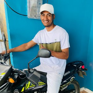 Watch Daniel Ledesma Live Stream on BIGO LIVE