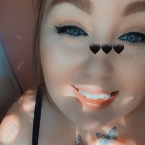 Watch Megan Live Stream on BIGO LIVE